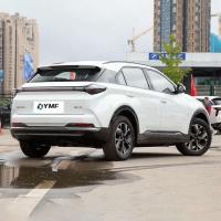 China 2023 Neta U SUV EV 120KW/210NM 5-door 5-seat Lithium Iron Phosphate Battery Used Cars for sale