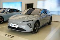 China 2024 NIO ET7 7-Seater SUV Mid Large Suv Max. power kW 220 299Ps Lithium iron phosphate battery for sale