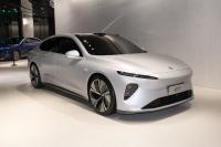 China 2024 NIO ET7 7-Seater SUV Mid Large Suv Max. power kW 220 299Ps Lithium iron phosphate battery for sale
