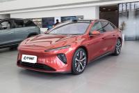 China 2024 NIO ET7 7-Seater SUV Mid Large Suv Max. power kW 220 299Ps Lithium iron phosphate battery for sale