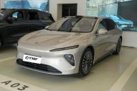 China 2024 NIO ET7 7-Seater SUV Mid Large Suv Max. power kW 220 299Ps Lithium iron phosphate battery for sale