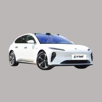 China 2023 NIO ET5T EV Electric Sedan Car 4-Door 75kWh 560km 5 Seats Body Structure 5-Door for sale