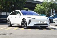 China 2023 NIO ET5T EV Electric Sedan Car 4-Door 75kWh 560km 5 Seats Body Structure 5-Door for sale