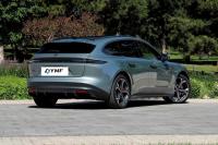 China 2023 NIO ET5T EV Electric Sedan Car 4-Door 75kWh 560km 5 Seats Body Structure 5-Door for sale