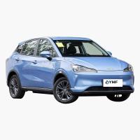 China Lithium Iron Phosphate Battery Neta V Electric Car RHD Right Hand Steering Drive for sale