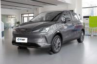 China Lithium Iron Phosphate Battery Neta V Electric Car RHD Right Hand Steering Drive for sale