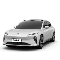 China Pure NIO ET5 Model 5 Seats Electric Clean Car 1980kg Lithium Iron Phosphate Battery for sale
