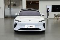 China Pure NIO ET5 Model 5 Seats Electric Clean Car 1980kg Lithium Iron Phosphate Battery for sale