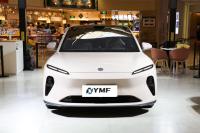 China Pure NIO ET5 Model 5 Seats Electric Clean Car 1980kg Lithium Iron Phosphate Battery for sale