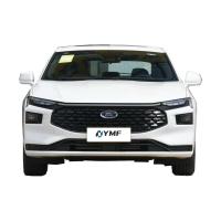 China 2023 Automatic Gas Ford Mondeo Sedan with Front Disc and Rear Drum Brake System for sale