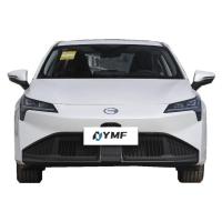 China Long Endurance AION S Plus Electric Vehicle with Lithium Iron Phosphate Battery Power for sale