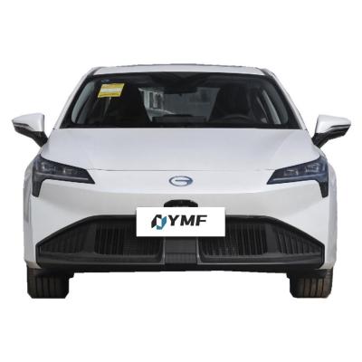 China Long Endurance AION S Plus Electric Vehicle with Lithium Iron Phosphate Battery Power for sale