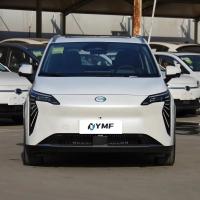 China GAC Aion Y EV Cars and 5 Seats Electric Car with Length x Width x Height mm 4535x1870x1650 for sale