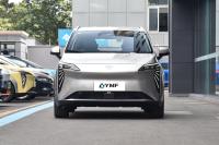 China GAC Aion Y EV Cars and 5 Seats Electric Car with Length x Width x Height mm 4535x1870x1650 for sale