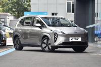 China GAC Aion Y EV Cars and 5 Seats Electric Car with Length x Width x Height mm 4535x1870x1650 for sale