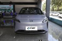 China 94.3kWh Battery Capacity AION Y PLUS 5 Seat SUV 150km/h 610Km Range Auto Energy Vehicle for sale