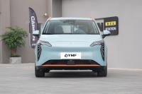 China 94.3kWh Battery Capacity AION Y PLUS 5 Seat SUV 150km/h 610Km Range Auto Energy Vehicle for sale