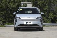 China 94.3kWh Battery Capacity AION Y PLUS 5 Seat SUV 150km/h 610Km Range Auto Energy Vehicle for sale