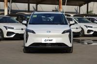 China 94.3kWh Battery Capacity AION Y PLUS 5 Seat SUV 150km/h 610Km Range Auto Energy Vehicle for sale