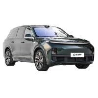 China 2023 Medium Large SUV Lixiang L8 Ideal Electric Vehicle with 94.3kWh Battery Capacity for sale