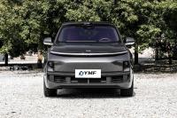 China 2023 Medium Large SUV Lixiang L8 Ideal Electric Vehicle with 94.3kWh Battery Capacity for sale