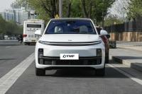 China Lixiang L7 Pro Ideal L7 Max Hybrid SUV 4997x1963x1455mm Length x Width x Height for sale