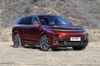 China Lixiang L7 Pro Ideal L7 Max Hybrid SUV 4997x1963x1455mm Length x Width x Height for sale