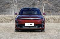 China Lixiang L7 Pro Ideal L7 Max Hybrid SUV 4997x1963x1455mm Length x Width x Height for sale