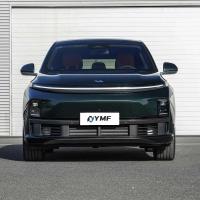 China Unleash the Power of the 2023 Lixiang L7 Air Version SUV EV Car with 220kW Max. Power for sale