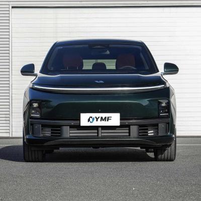 China Unleash the Power of the 2023 Lixiang L7 Air Version SUV EV Car with 220kW Max. Power for sale