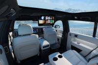 China Unleash the Power of the 2023 Lixiang L7 Air Version SUV EV Car with 220kW Max. Power for sale