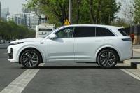 China Unleash the Power of the 2023 Lixiang L7 Air Version SUV EV Car with 220kW Max. Power for sale