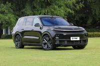 China LiXiang L9 Max 4-door Electric Car PHEV Hybrid Big SUV with 94.3kWh Battery Capacity for sale