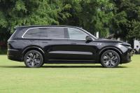 China LiXiang L9 Max 4-door Electric Car PHEV Hybrid Big SUV with 94.3kWh Battery Capacity for sale