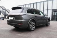 China LiXiang L9 Max 4-door Electric Car PHEV Hybrid Big SUV with 94.3kWh Battery Capacity for sale
