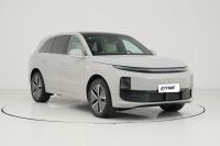 China Li Lixiang L6 Hybrid SUV Top-Notch Performance with Lithium Iron Phosphate Battery for sale