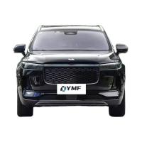 China 4997x1963x1455 Lithium Iron Phosphate Battery Lixiang ONE EV Used Cars for Benefit for sale