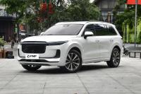 China 4997x1963x1455 Lithium Iron Phosphate Battery Lixiang ONE EV Used Cars for Benefit for sale