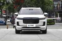 China 4997x1963x1455 Lithium Iron Phosphate Battery Lixiang ONE EV Used Cars for Benefit for sale