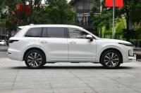 China 4997x1963x1455 Lithium Iron Phosphate Battery Lixiang ONE EV Used Cars for Benefit for sale