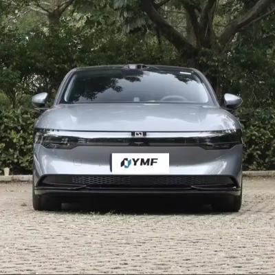 China Geely Zeekr 007 Electric 5-door 5-seat Car Long Range and Lithium Iron Phosphate Battery for sale