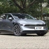 China Geely Zeekr 007 Electric 5-door 5-seat Car Long Range and Lithium Iron Phosphate Battery for sale
