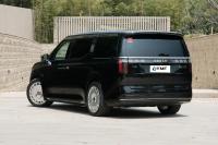 China Zeekr 009 The Future of Family Transportation with Lithium Iron Phosphate Battery for sale
