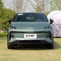 China 2023 Geely Zeekr 001 Electric Car with 94.3kWh Battery Capacity 4997x1963x1455mm for sale