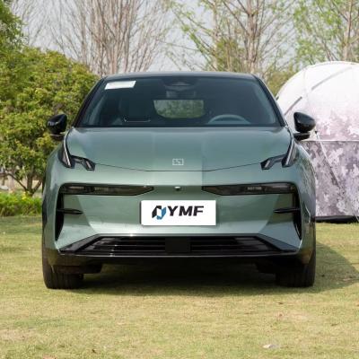 China Energy Vehicles 4WD Compact SUVCAR Zeekr X YOU 94.3 kWh Lithium Iron Phosphate Battery for sale