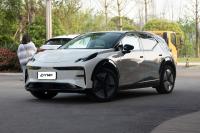 China Energy Vehicles 4WD Compact SUVCAR Zeekr X YOU 94.3 kWh Lithium Iron Phosphate Battery for sale