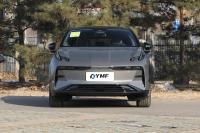 China Energy Vehicles 4WD Compact SUVCAR Zeekr X YOU 94.3 kWh Lithium Iron Phosphate Battery for sale