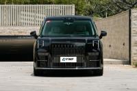 China Zeekr 009 Energy Electric Vehicle with 4-door Body Structure and Long Range for sale