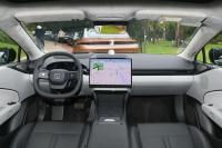 China 4-door 's Luxury Electric Vehicle Zeekr 007 Electric Car with 220kW Max. Power 299Ps for sale