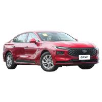 China 2024 Ford Mondeo 4WD Sedan with Extended Range Gasoline Engine and Energy Electric Power for sale